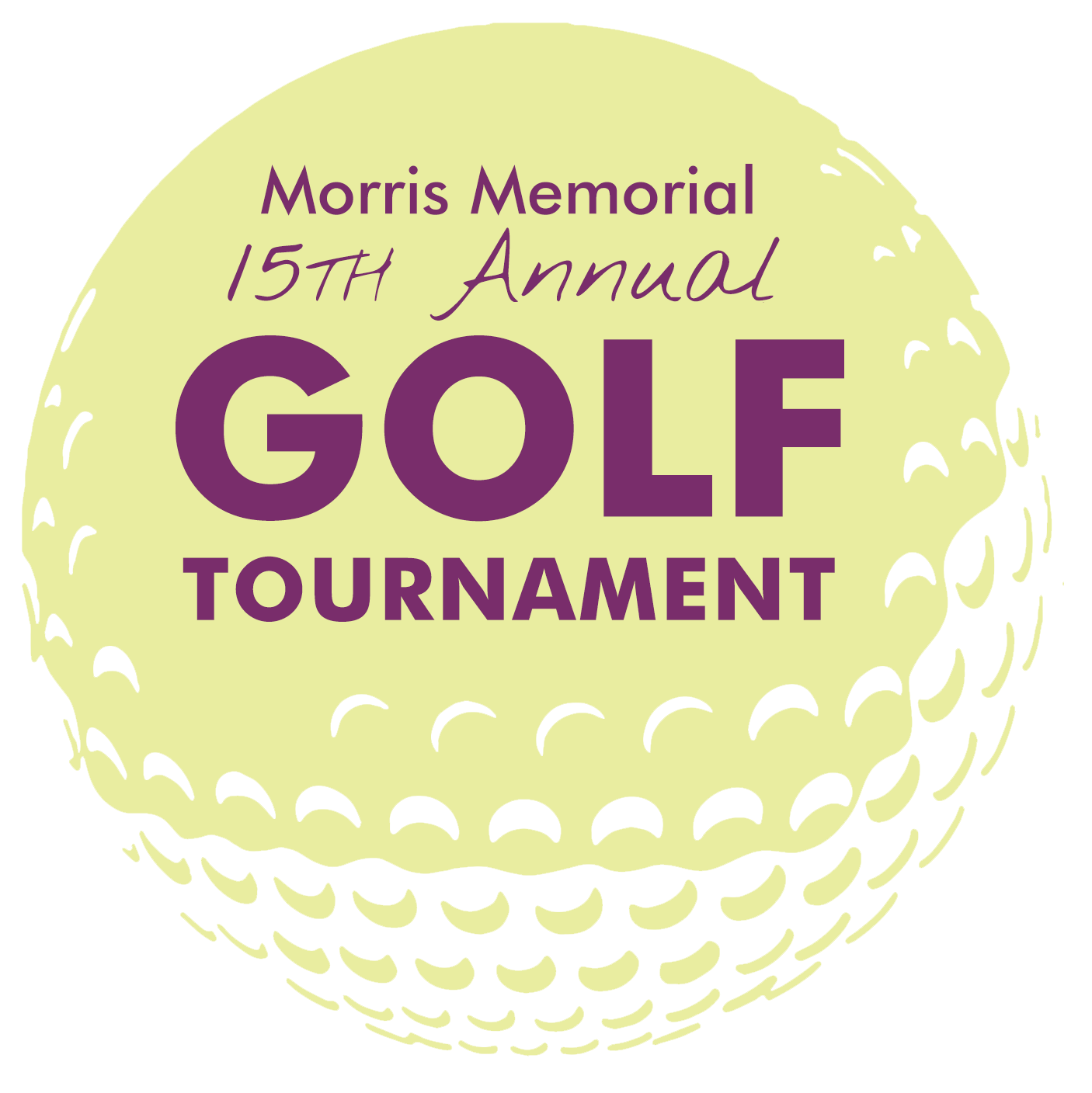 Morris Memorial Annual Golf Tournament